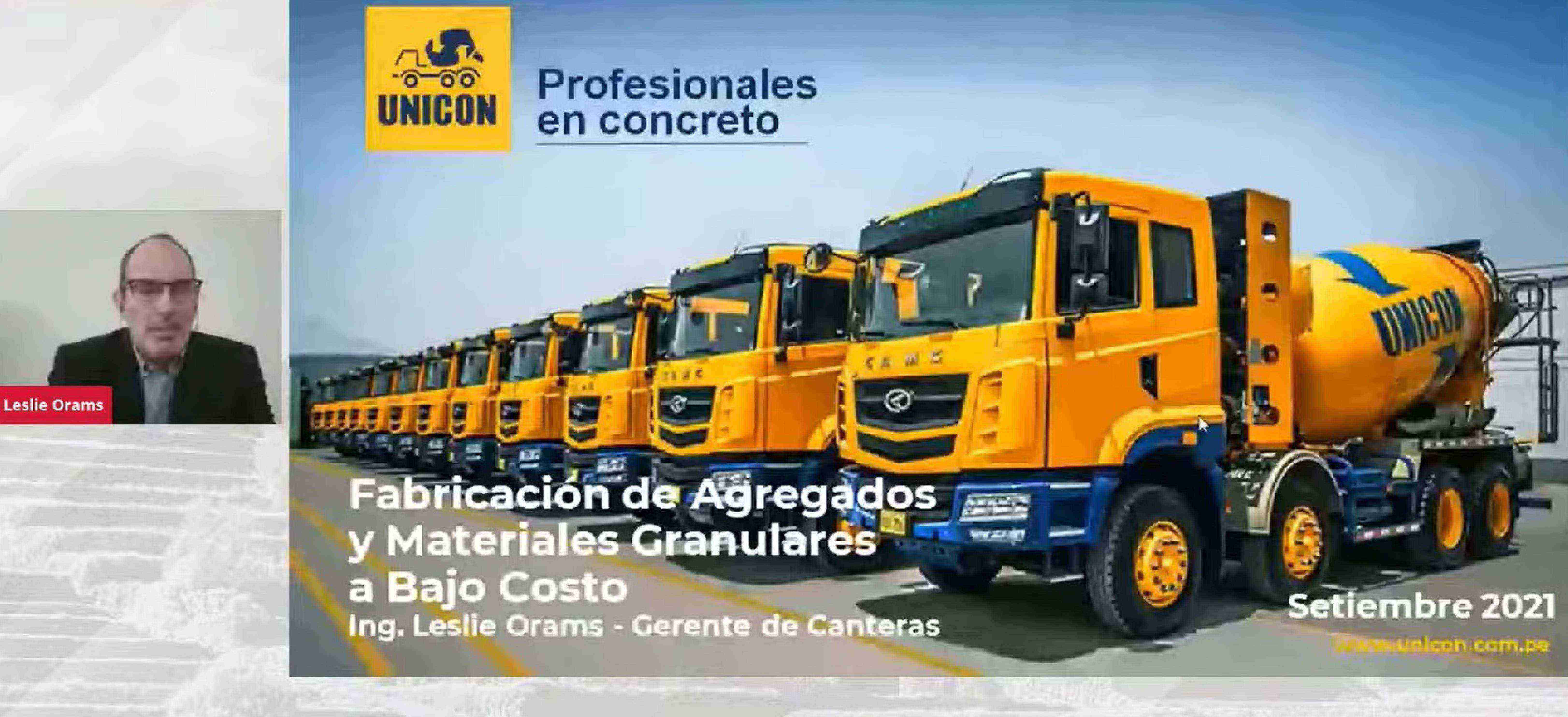 PERUMIN 35 Convención Minera